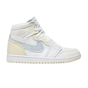 JORDAN 1 High Method Of Make - Cream