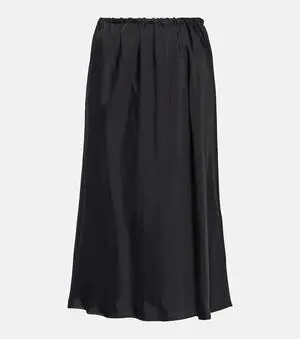 Jil Sander High Rise Skirts
