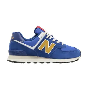 NEW BALANCE 574 - Blue