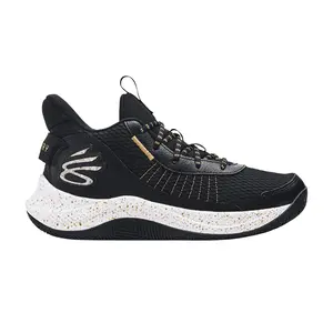 Under Armour Curry 3z7 - Black