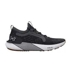 Under Armour Hovr Phantom 3 Se Elevate Sneakers - Black