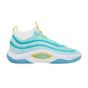 Nike Cosmic Unity 3 'joy - Teal