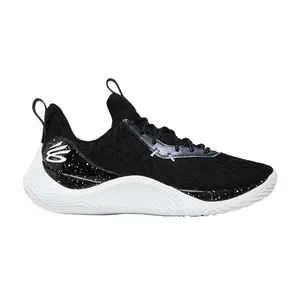 CURRY BRAND Curry Flow Team Sneakers - Black