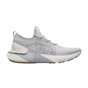 Under Armour Hovr Phantom 3 Se Elevate Sneakers - Grey