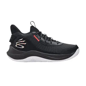 Under Armour Curry 3z7 Sneakers - Grey