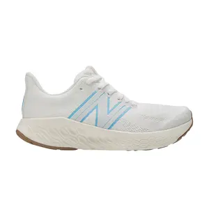 NEW BALANCE Blue Bottle Coffee X Fresh Foam X 1080v12 Sneakers - White