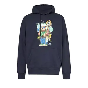 MARKET Ultralight Bear Hoodie