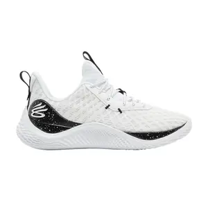 CURRY BRAND Curry Flow Team Sneakers - White