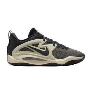 Nike Kd 15 Ep '50 Years Of Hip-hop' Sneakers - Grey