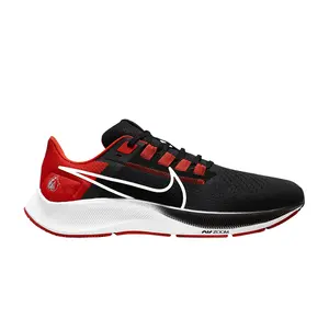 Nike Air Zoom Pegasus 38 'oregon State - Orange