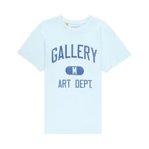 GALLERY DEPT. Art Dept Tee - Blue