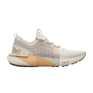 Under Armour Hovr Phantom 3 Se Sneakers - Cream