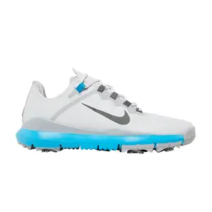 Nike Tiger Woods 2013 Retro Sneakers - Grey