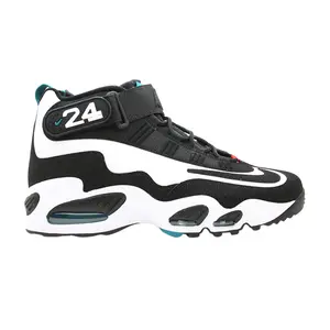 Nike Air Griffey Max 1 'freshwater' 2009 - White