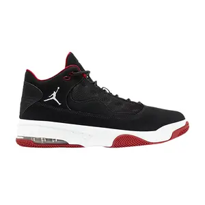 JORDAN Max Aura 2 Sneakers - Black