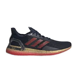 Adidas Ultraboost Pb Sneakers - Blue