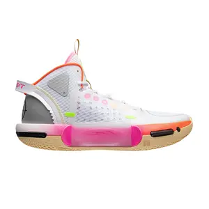 LI-NING Wade Shadow 4 'blossom - White