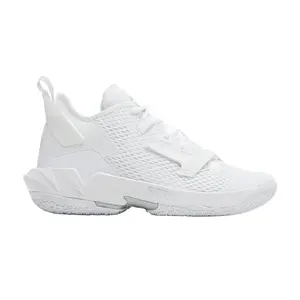 JORDAN Why Not Zer0.4 'triple - White