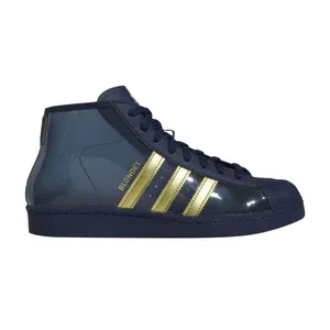Adidas Blondey Mccoy X Pro Model Adv - Blue