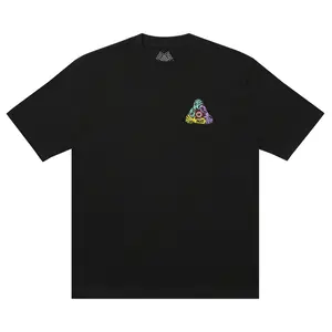 PALACE Arms T-shirt - Black