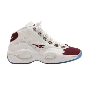 REEBOK Packer Shoes X Question Mid Sneakers