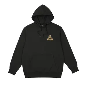 PALACE Reaper Hood - Black