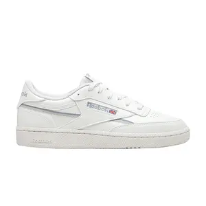 REEBOK Club C 85 Vegan Sneakers - Cream
