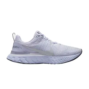 Nike React Infinity Run Flyknit 3
