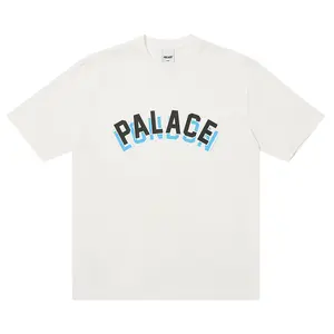 PALACE London Stack T-shirt - White