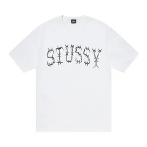 StÜssy Barb Tee