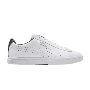 PUMA Court Star Nm 'ponderosa Pine - White