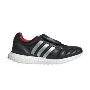 Nike Adidas Predator Mania Boost - Black