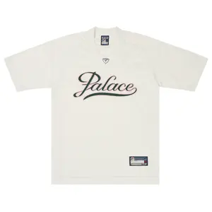 PALACE Contender Mesh Jersey