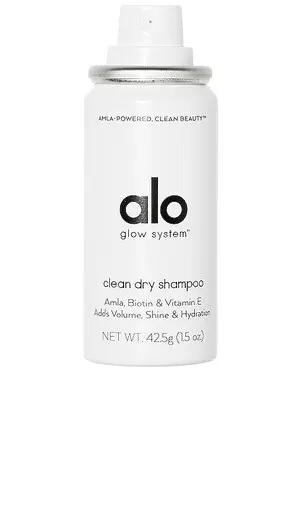 Alo Yoga Restore And Refresh Clean Dry Shampoo Mini - N,a