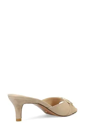 Pelle Moda Balin Slide Sandal