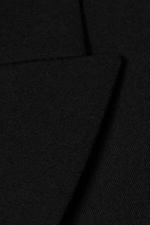 Bottega Veneta Embellished Double-breasted Wool-twill Blazer