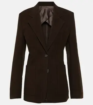 Toteme Boxy Blazers For Women