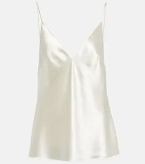 Danielle Frankel Camis Tanks For Women