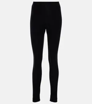 Women's Wardrobe.nyc Black Bottoms