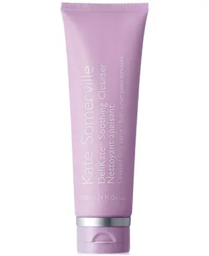 KATE SOMERVILLE Delikate Soothing Cleanser - No Color