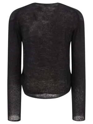 TOM FORD Mohair Blend Sweater
