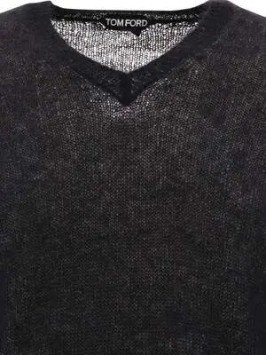 TOM FORD Mohair Blend Sweater
