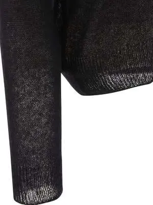TOM FORD Mohair Blend Sweater