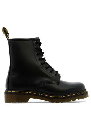 Dr. Martens 1460 Leather Combat Boots