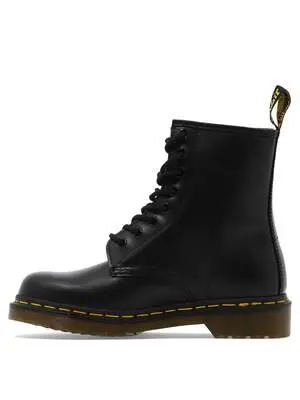 Dr. Martens 1460 Leather Combat Boots