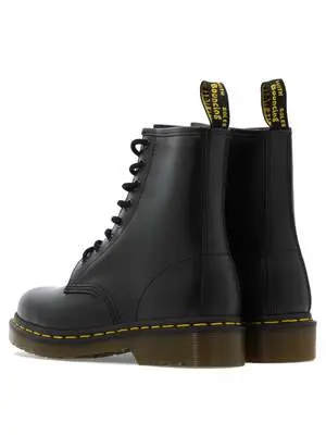 Dr. Martens 1460 Leather Combat Boots