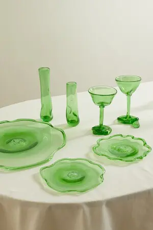 Completedworks Seven-piece Serving Set