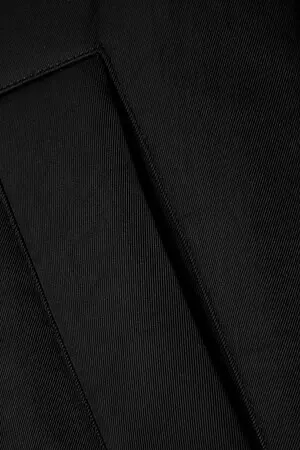 Proenza Schouler Padded Recycled-twill Bomber Jacket