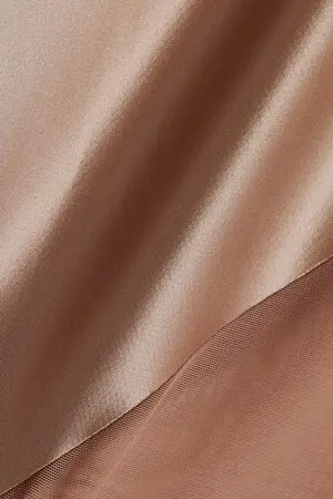 Spanx Spanxshape Booty-lifting Shorts - Neutrals