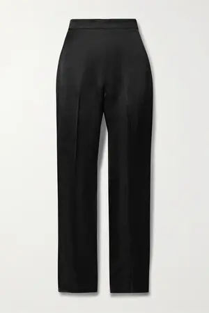 Polo Ralph Lauren Straight Leg Pants For Women